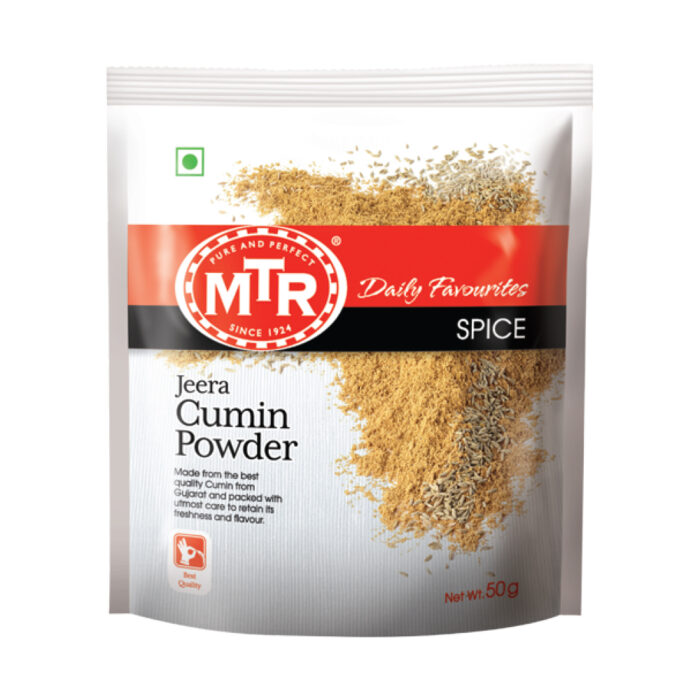 Jeera Powder – Amtrade