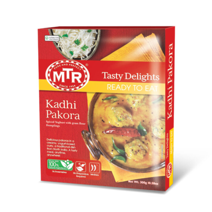 Rajma Masala & Basmati Rice – Amtrade