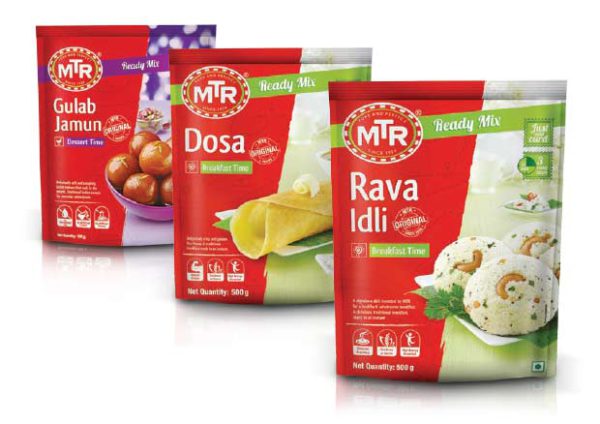 Ready to Eat Mixes – Amtrade