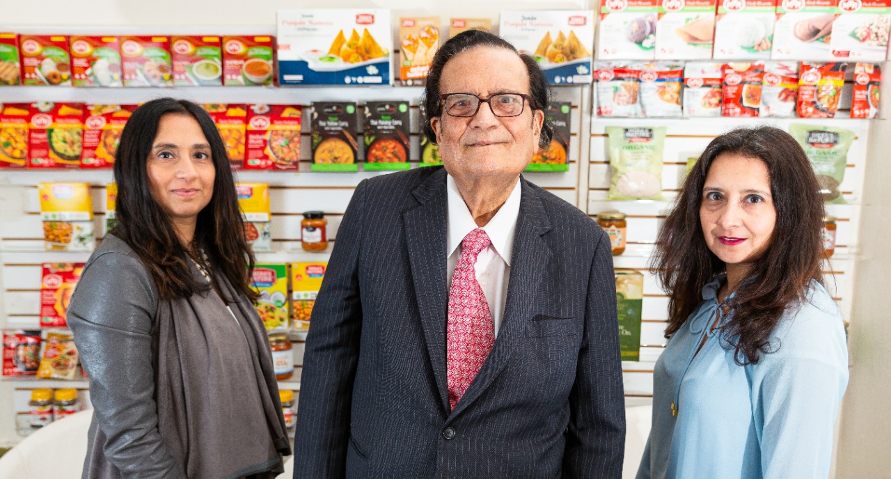 About us – Amtrade